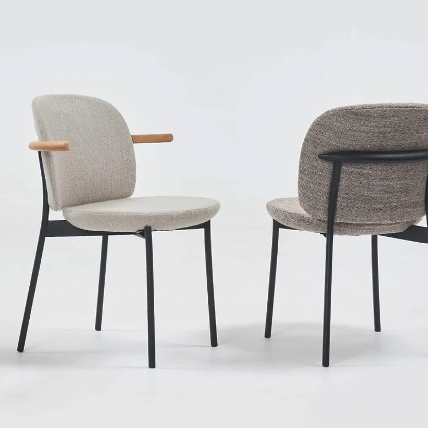 Solace Dining Chair | ArchiPro NZ