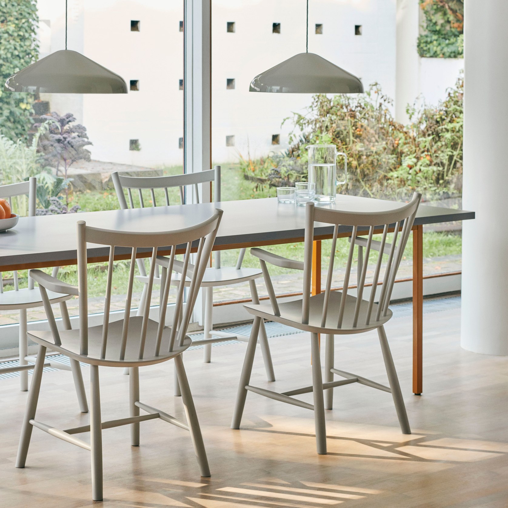 J-Series J42 Chair | ArchiPro NZ