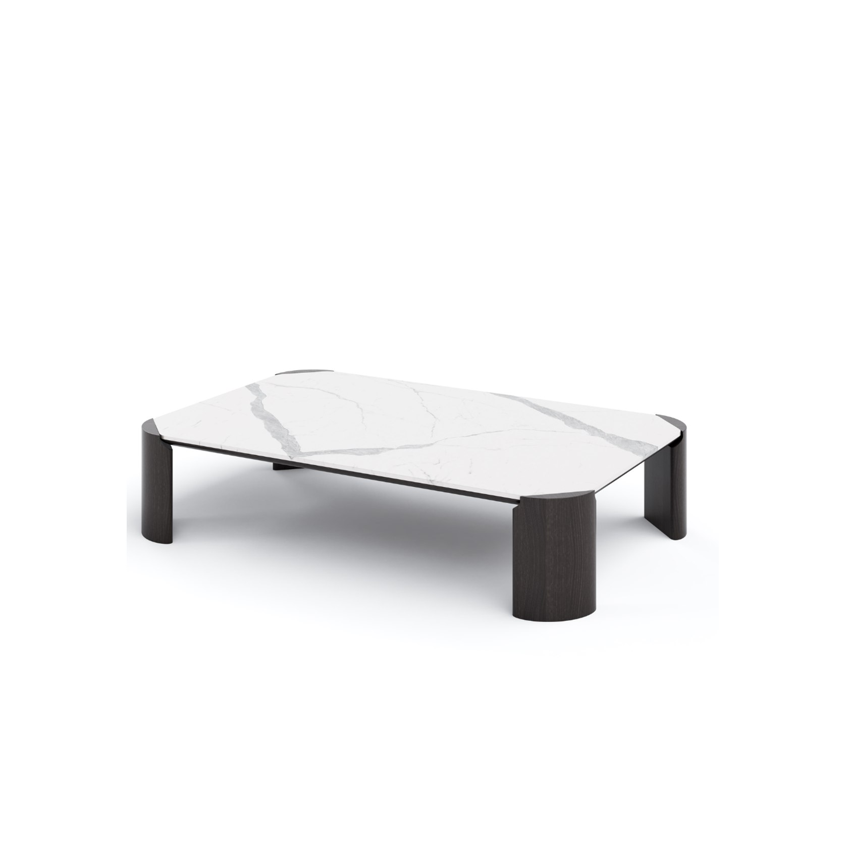 Tamarindo Rectangular Coffee Table | ArchiPro NZ