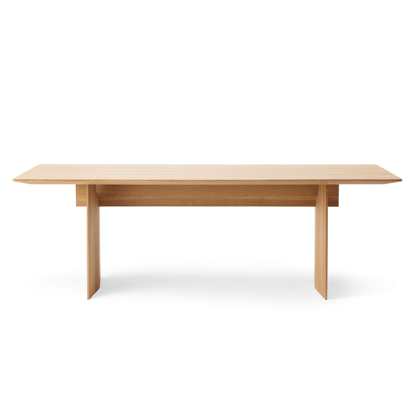 N-DT01 Dining Table | ArchiPro NZ