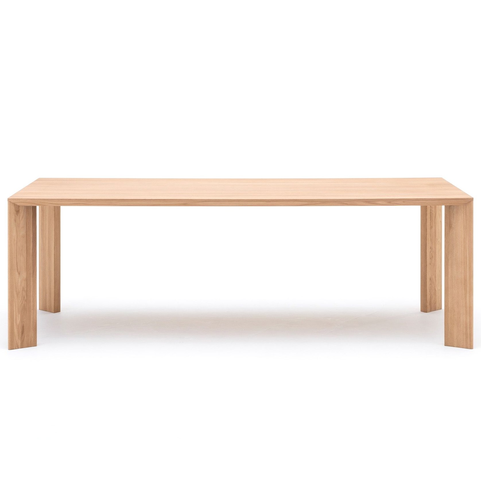A-DT02 Dining Table | ArchiPro NZ