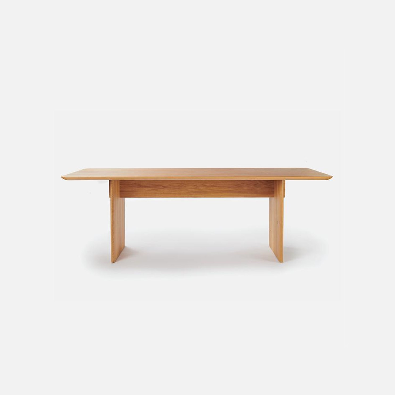 Nami Rectangle Dining Table by Nau | ArchiPro NZ