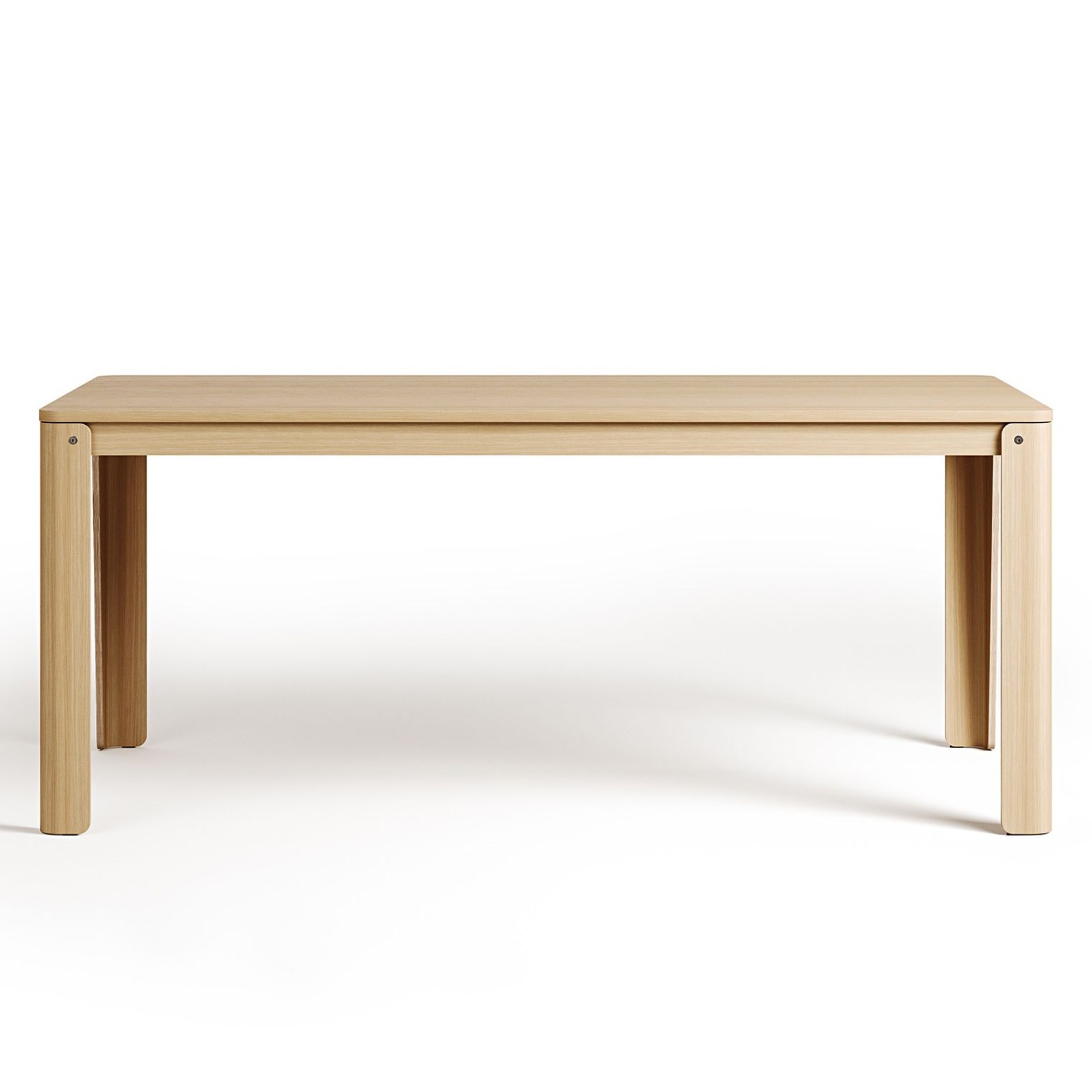 Pilotis Ply Table | ArchiPro NZ