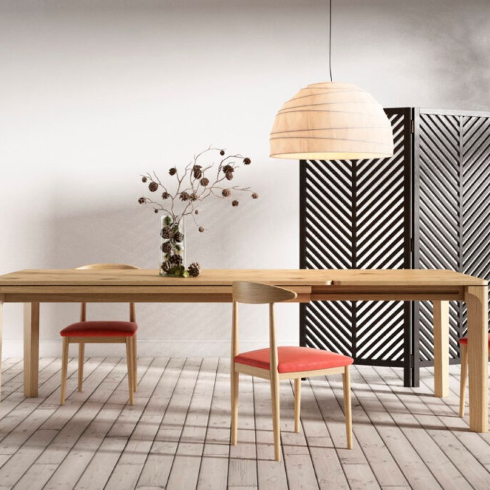 Idara Extendable Table | ArchiPro NZ