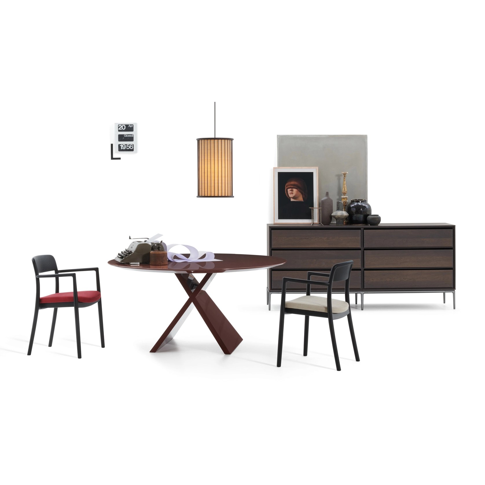 Carlo Dining Table by DEPADOVA | ArchiPro NZ