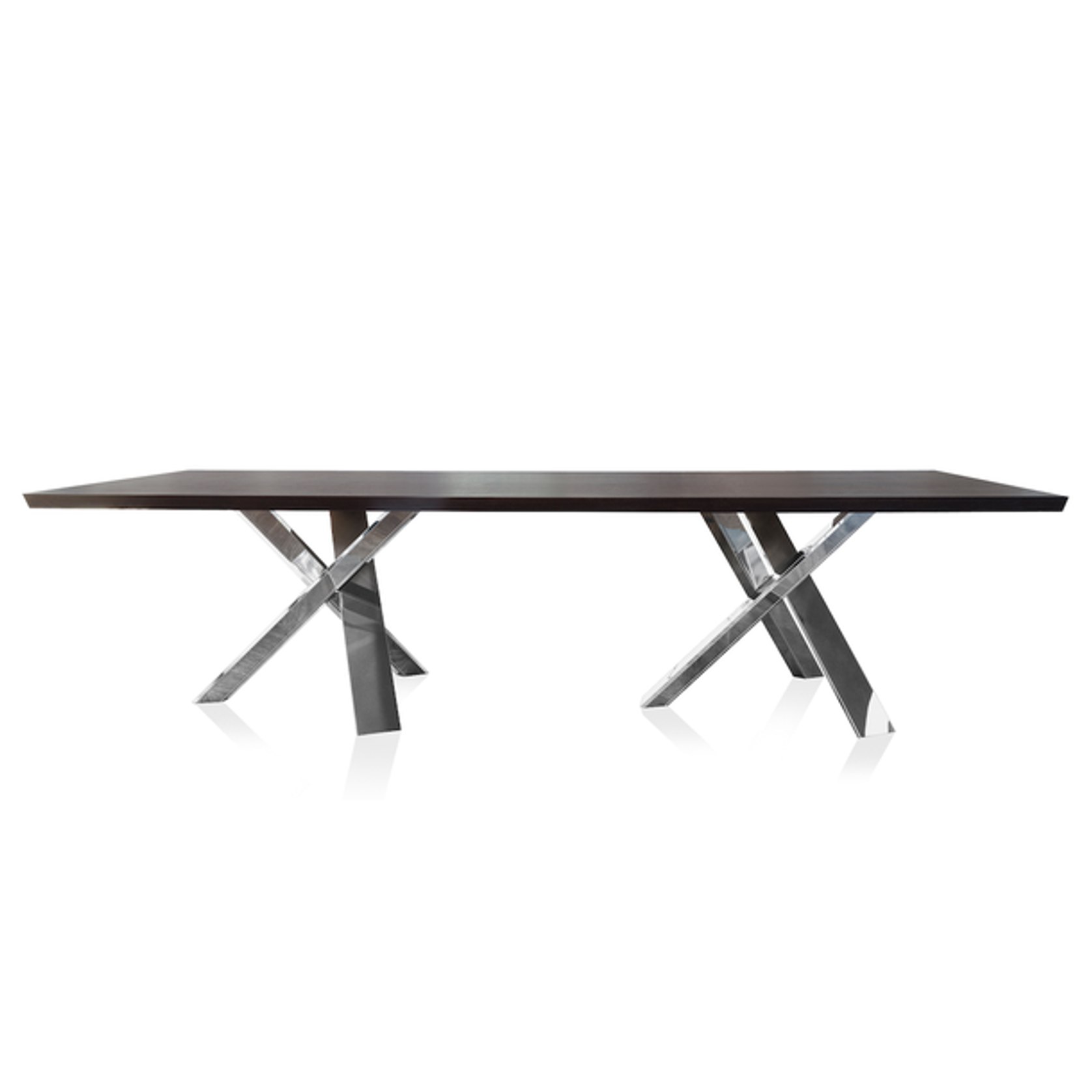 Twins Resort Dining Table | ArchiPro NZ