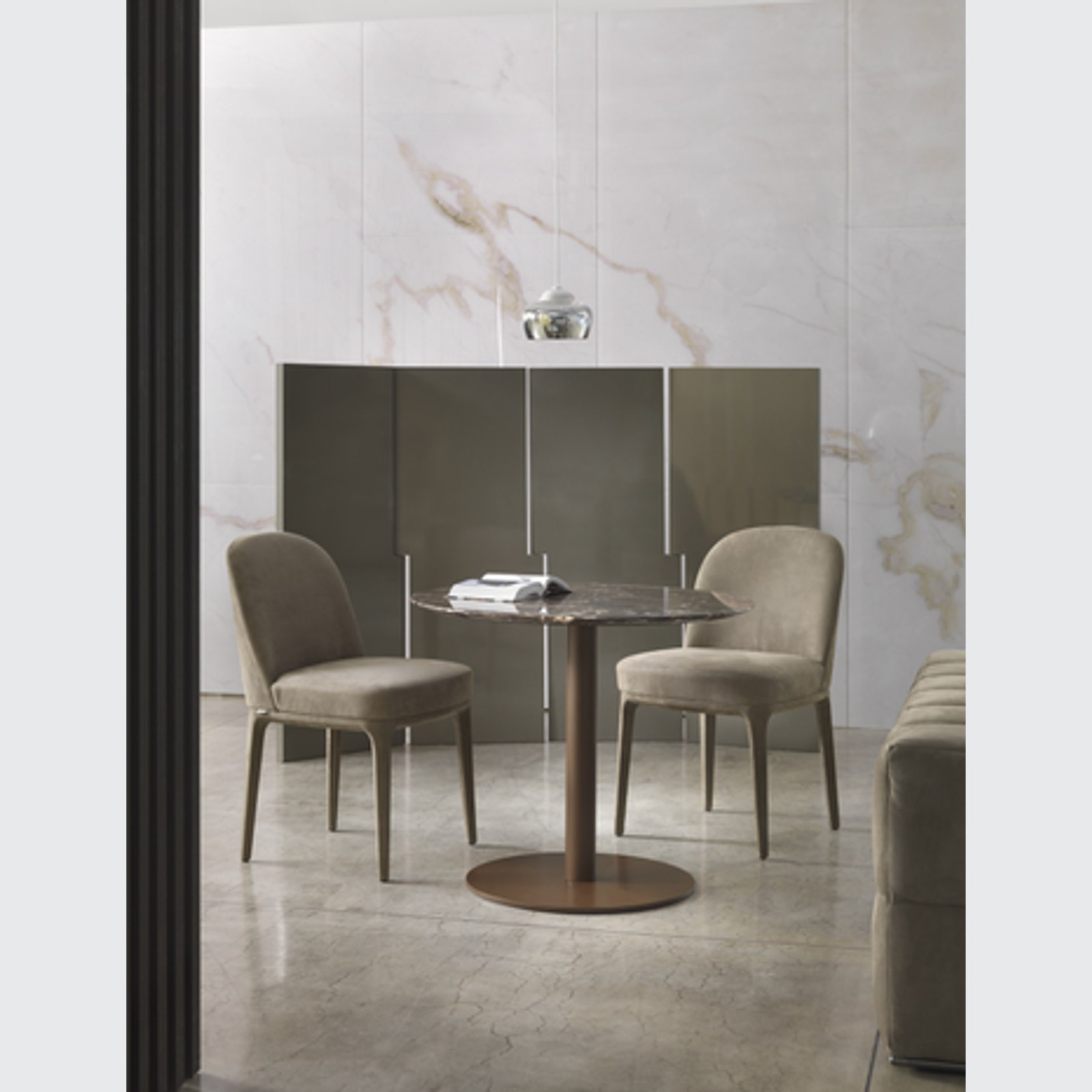 Break Dining Table | ArchiPro NZ