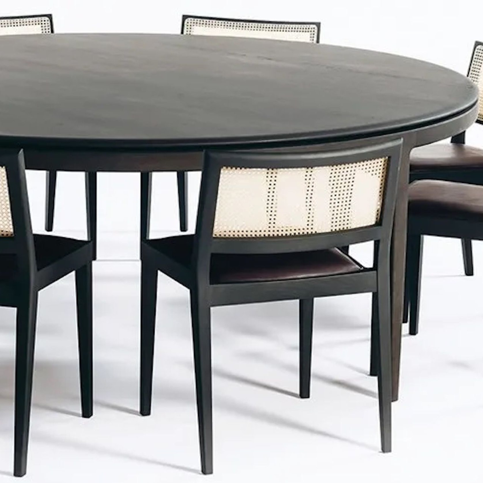 Moon Dining Table by DePadova | ArchiPro NZ