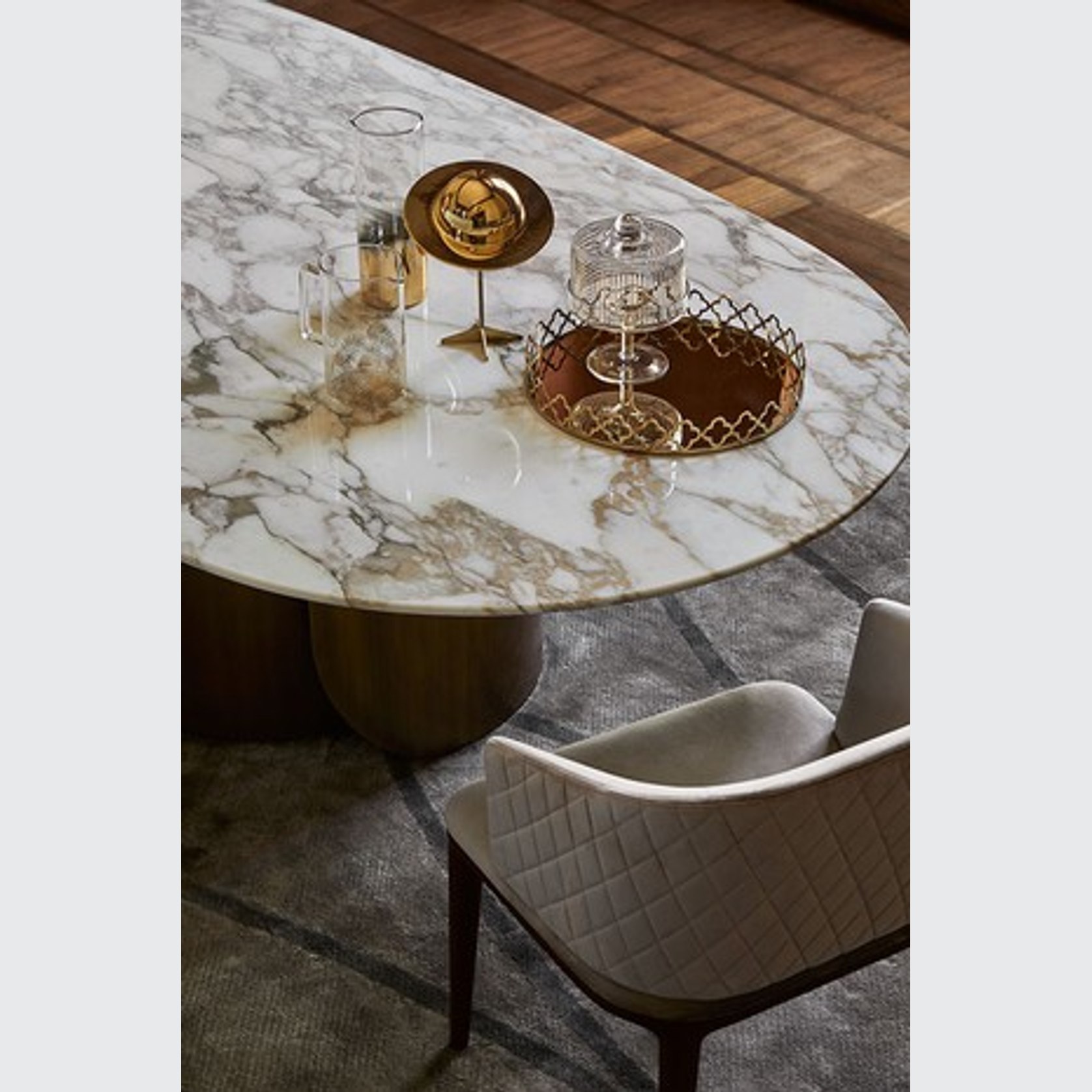 Oscar Dining Table | ArchiPro NZ