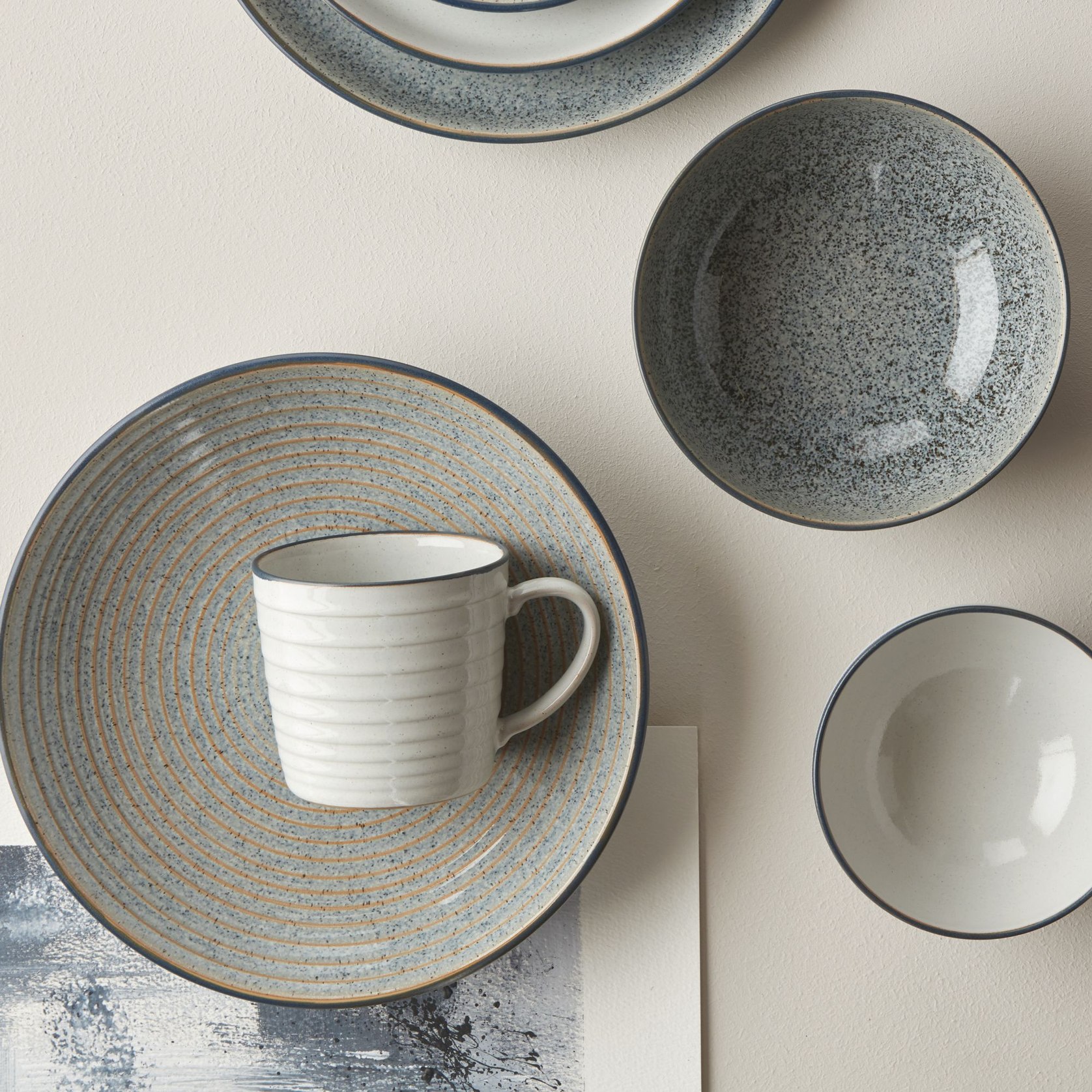 Studio Grey Dinnerware | ArchiPro NZ