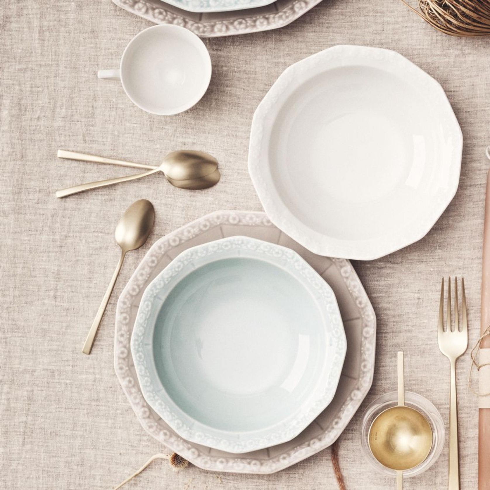 Maria Dinnerware | ArchiPro NZ