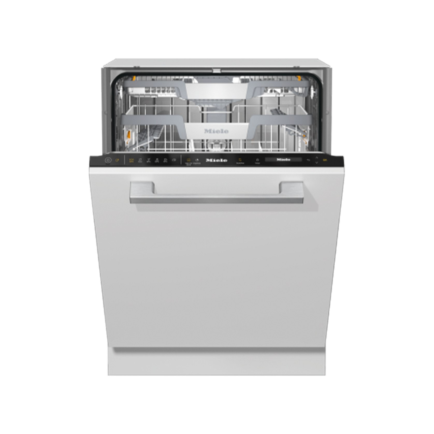 Miele G 7369 SCVi XXL AutoDos Dishwasher | ArchiPro NZ
