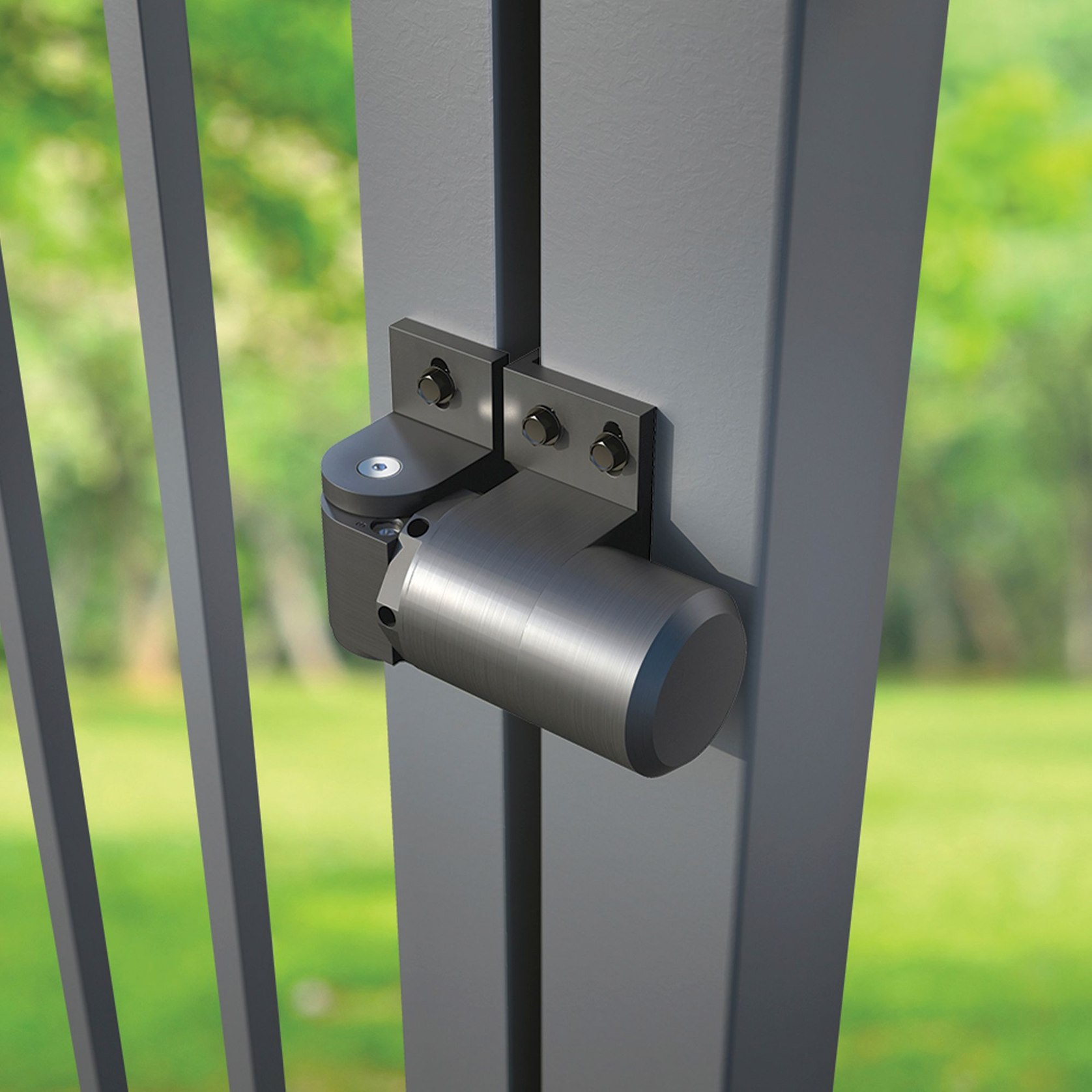 Sureclose® Readyfit 108 Hinge | ArchiPro NZ