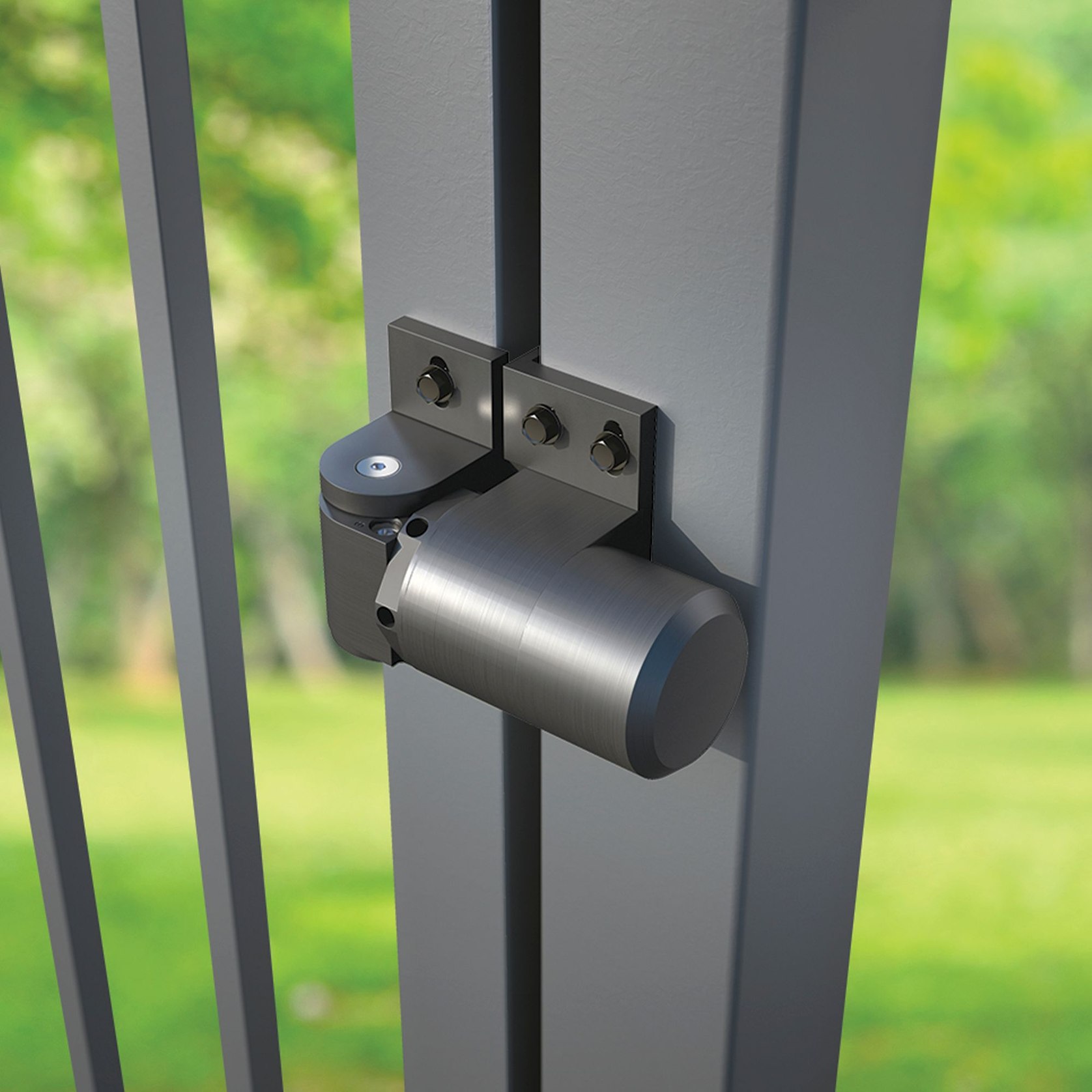 Sureclose® Readyfit 108 Hinge With Safety Feature | ArchiPro NZ