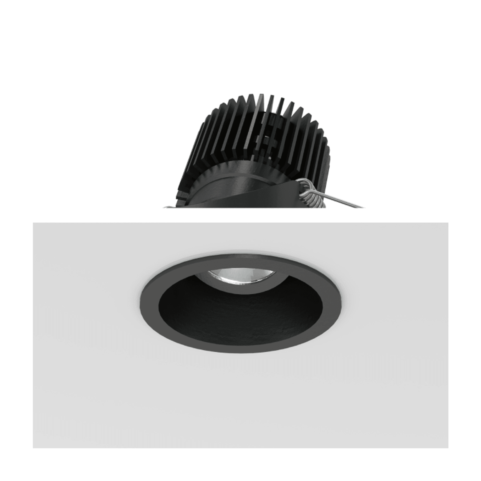 Cone Tilt Recessed Downlight | ArchiPro NZ