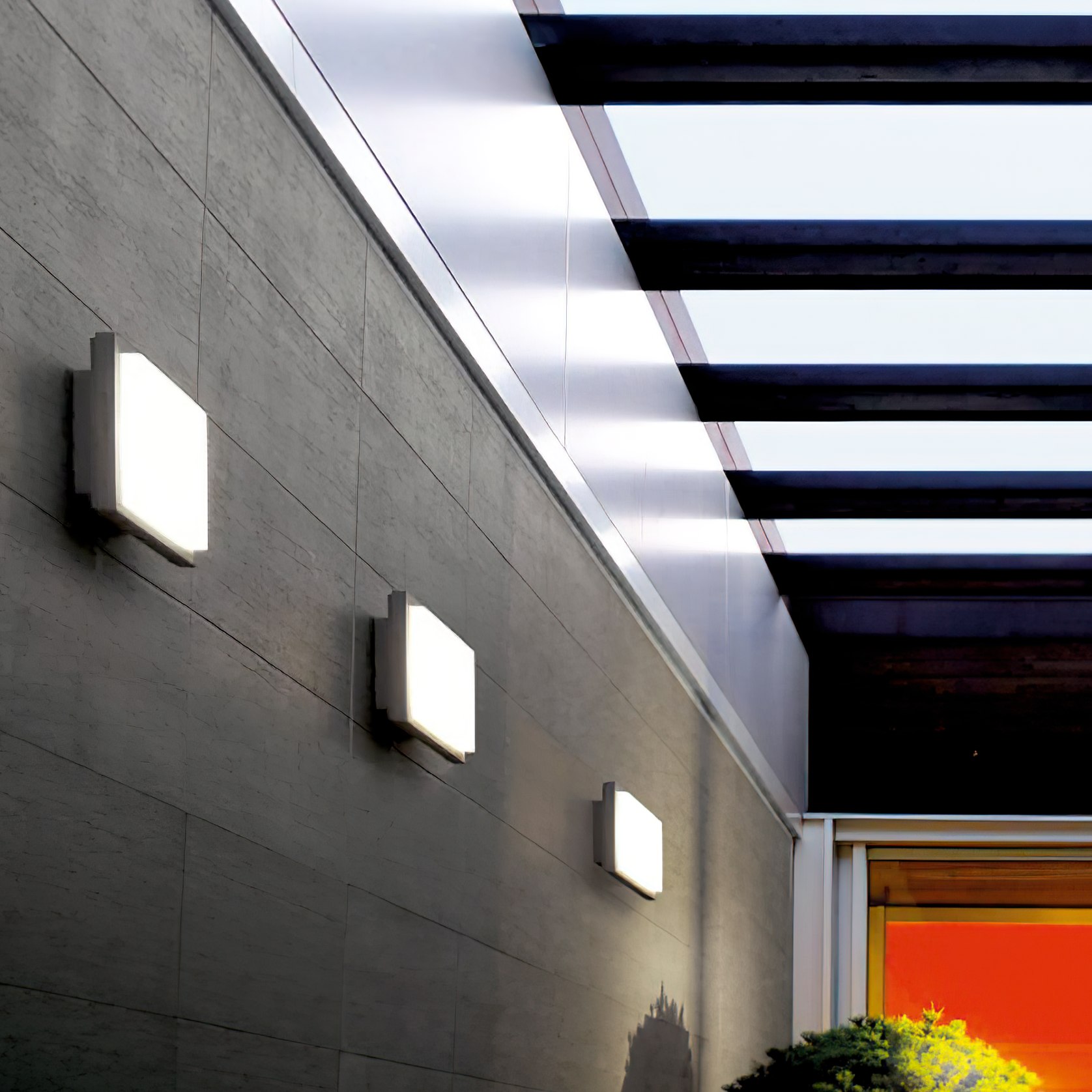 Zen Ceiling and Wall Bulkhead | ArchiPro NZ