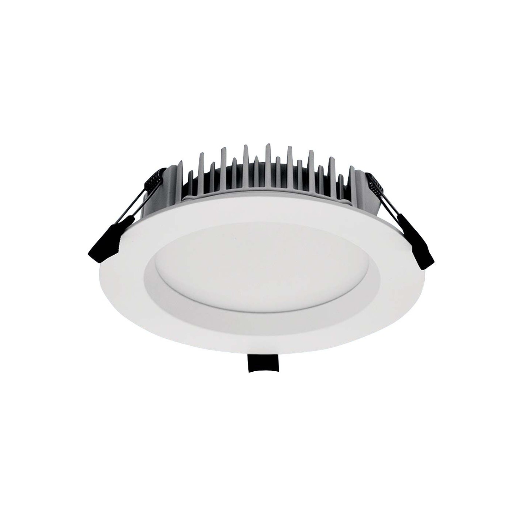TE ANAU DL408WH-3K Recessed Downlight | ArchiPro NZ