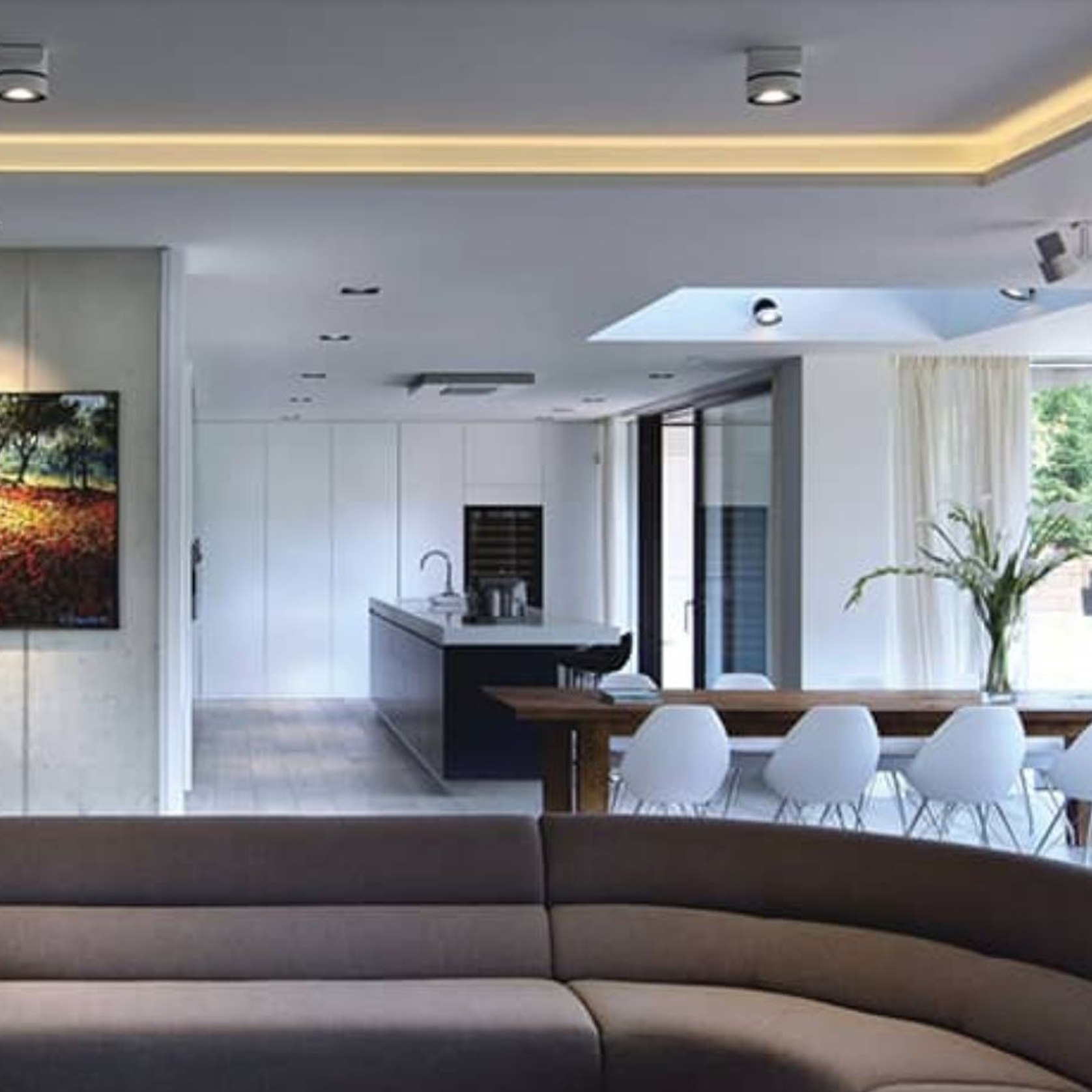 GRID | SPOT LIGHT | ArchiPro NZ