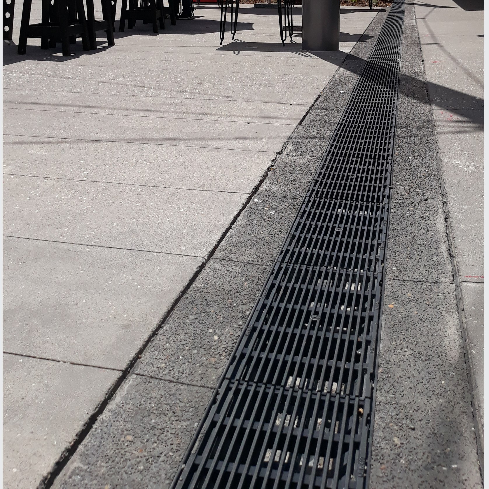 Hauraton PRO Longitudinal | ArchiPro NZ