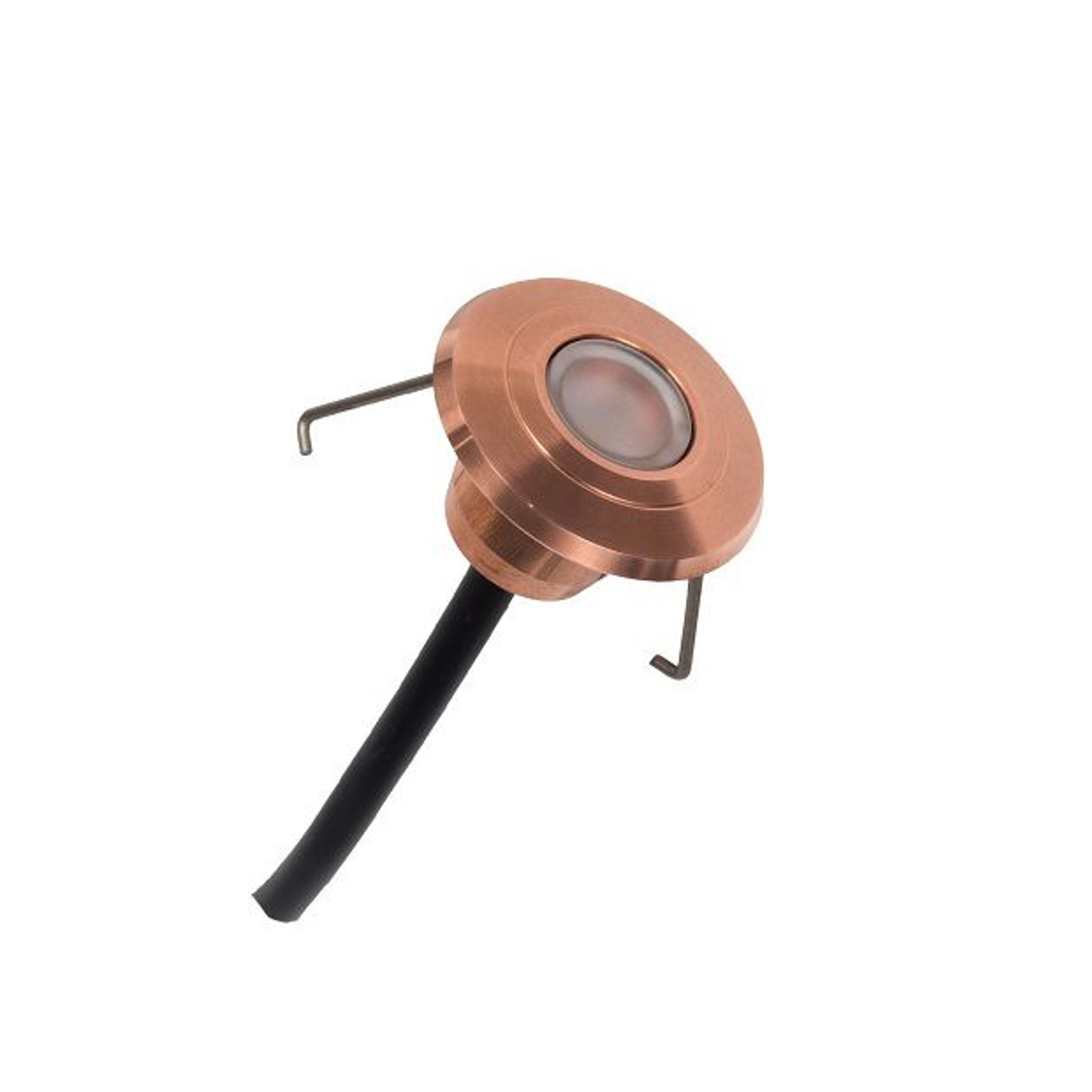 Mini-LIGHTZ Spring Mount Downlight | ArchiPro NZ