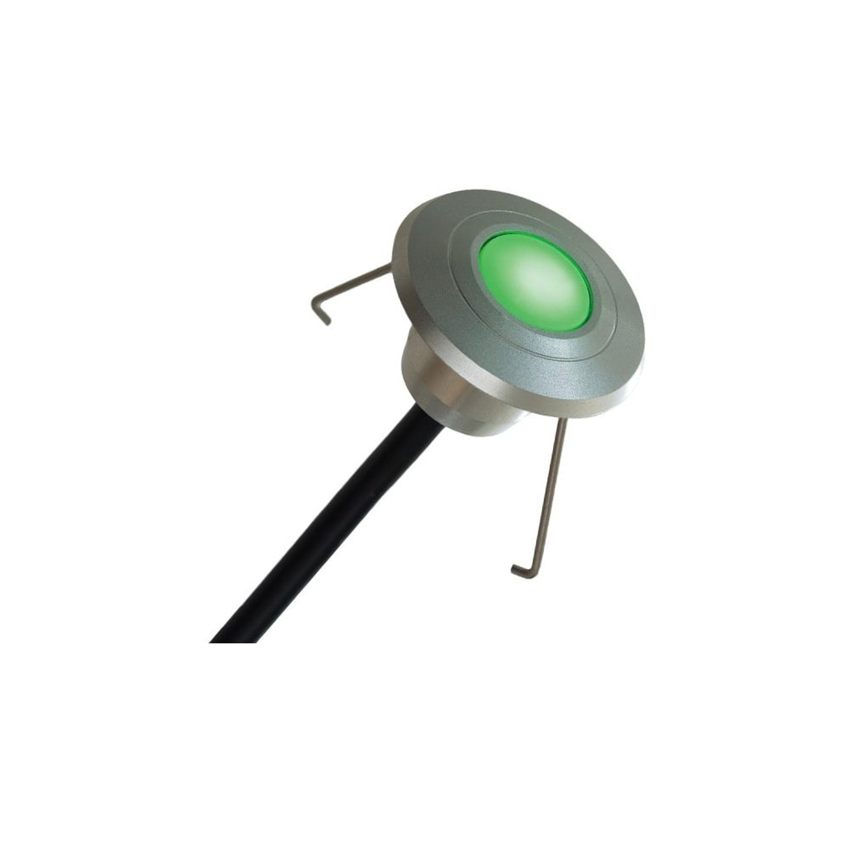 Marker-LIGHTZ Spring Mounted LED Light | ArchiPro NZ