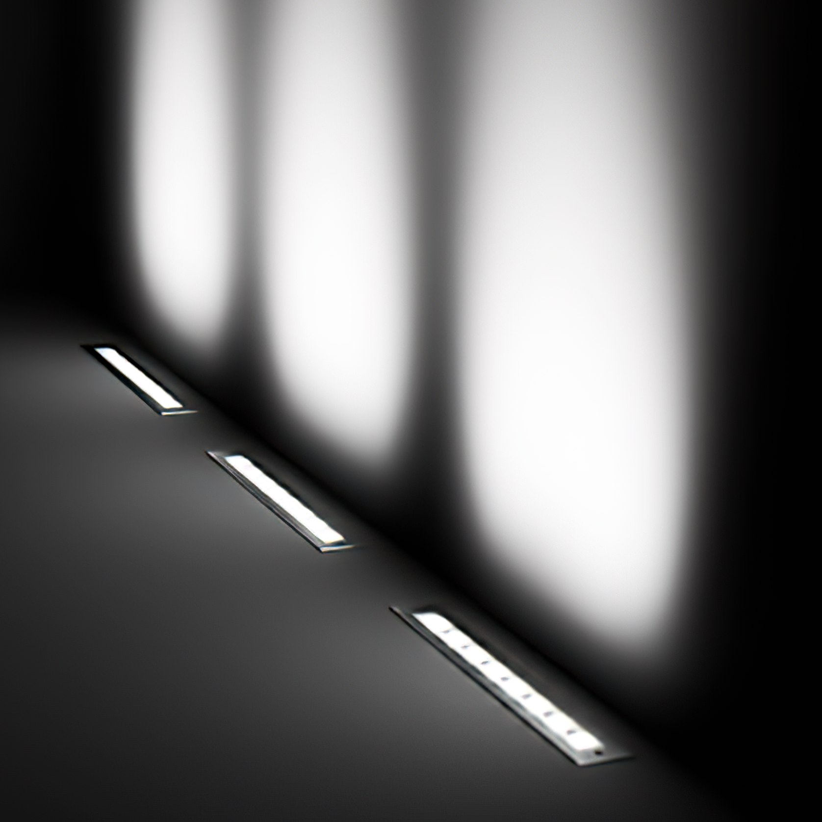 Linear Walk Over Light | ArchiPro NZ