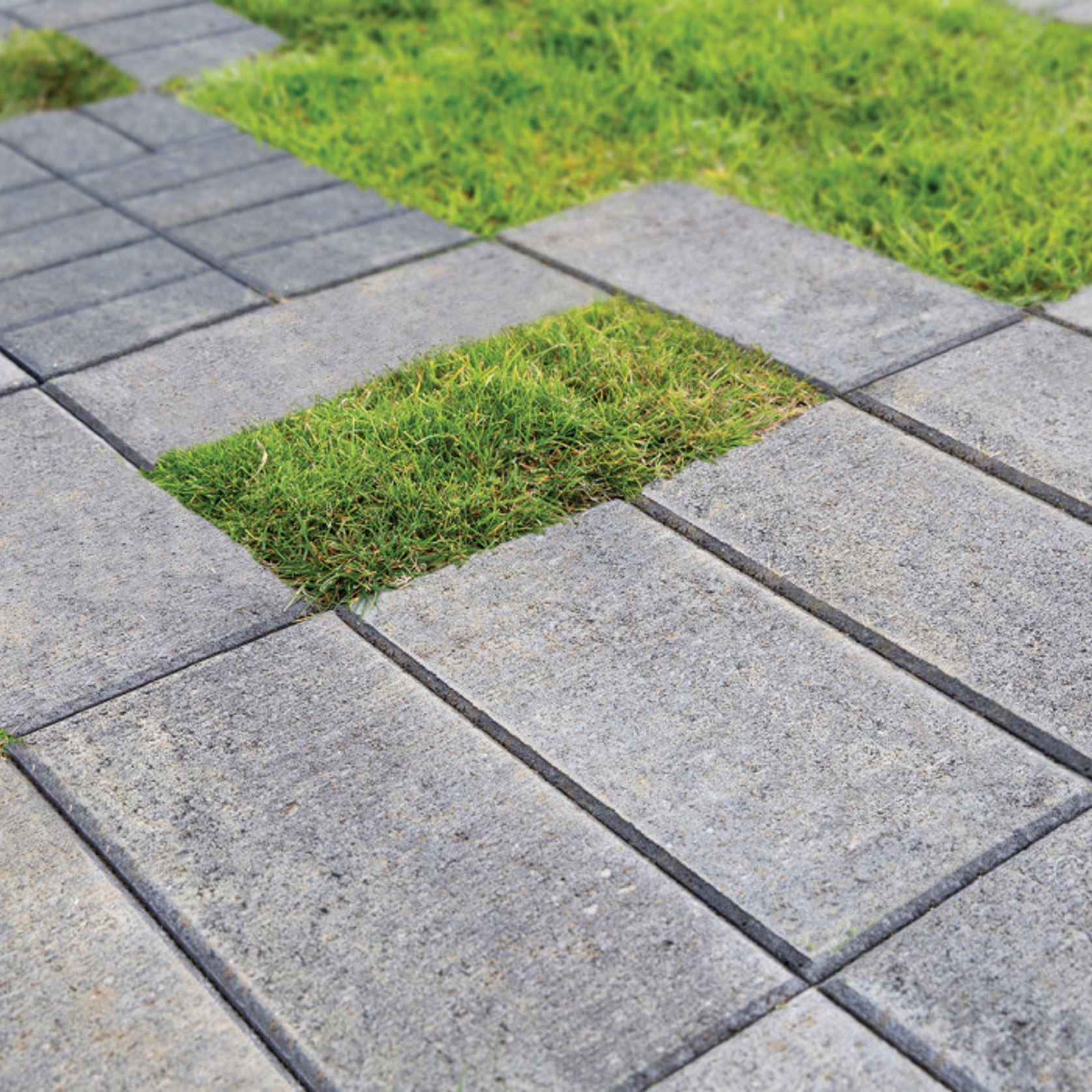 Pixel Paver Permeable System | ArchiPro NZ