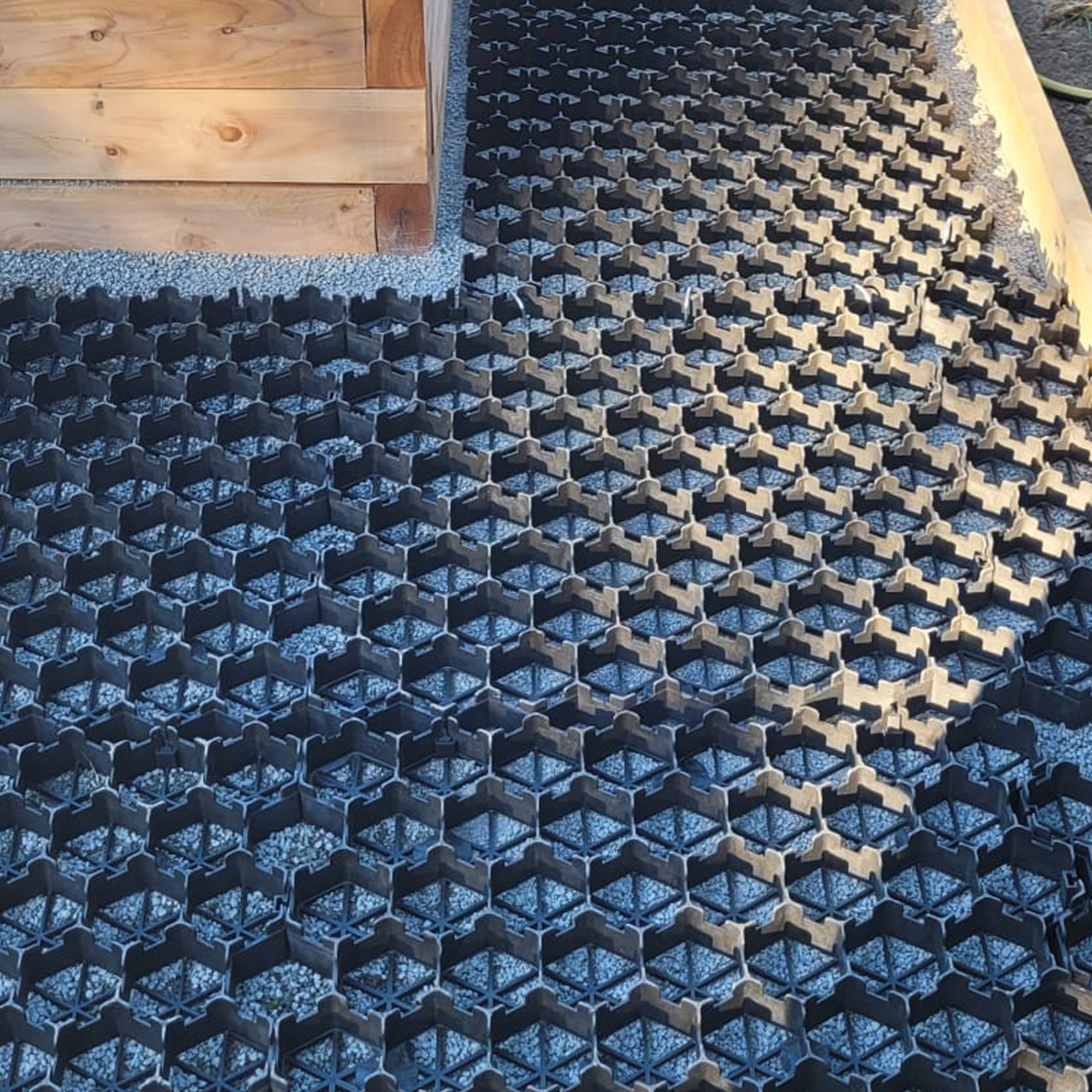TerraPave Porous Pavers | ArchiPro NZ