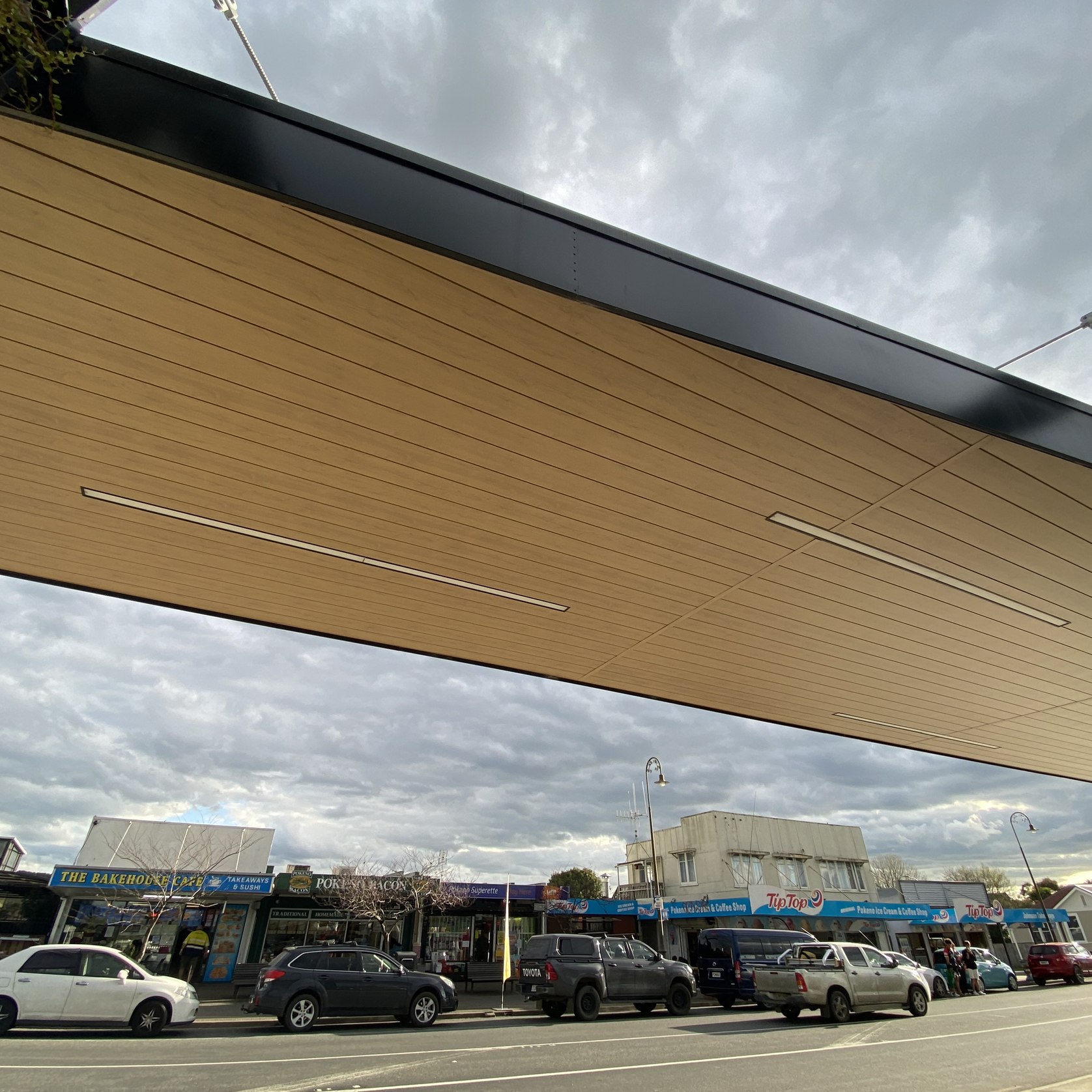AliClad | Aluminium Cladding and Soffit System | ArchiPro NZ