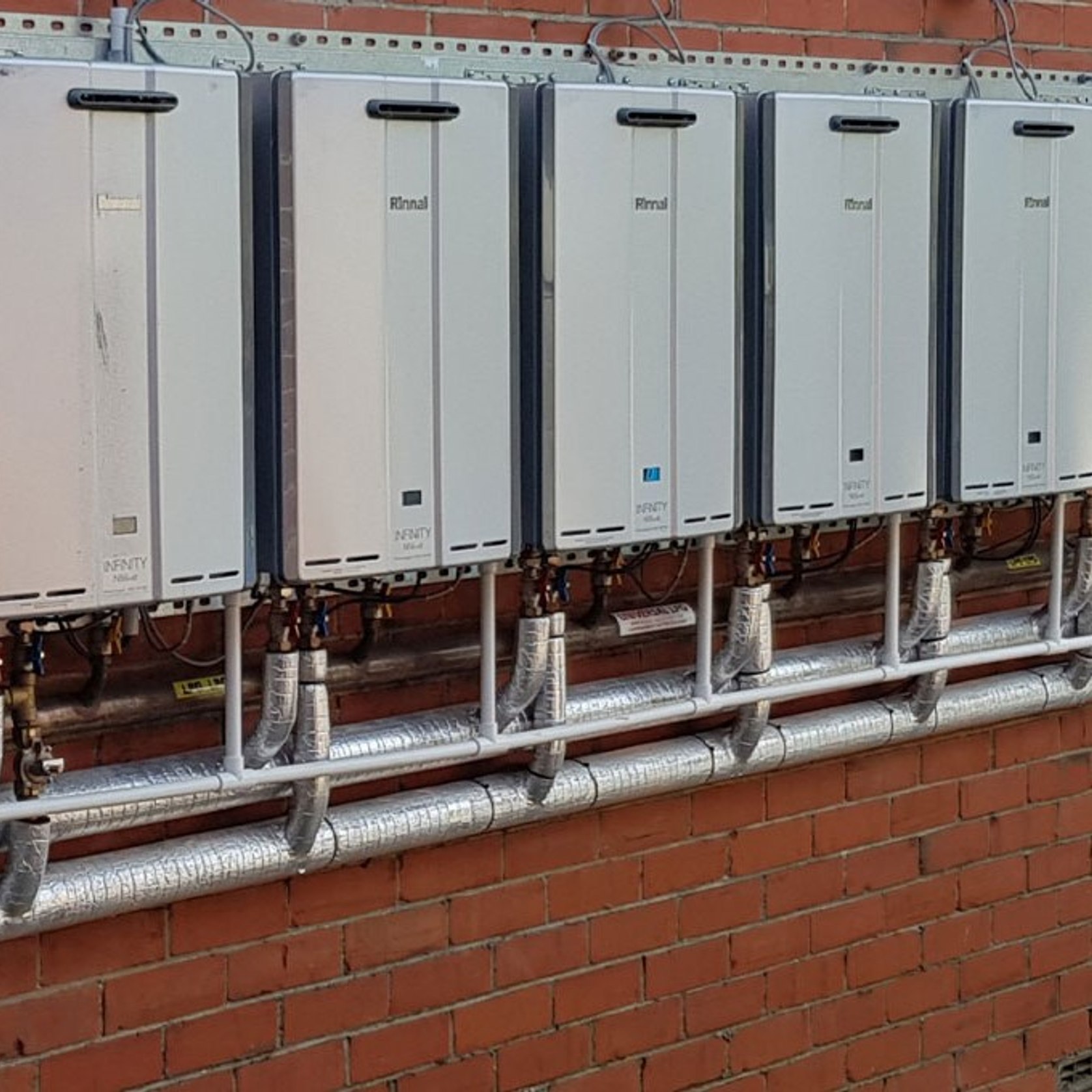 Demand Direct With Ringman Hot Water System | ArchiPro NZ