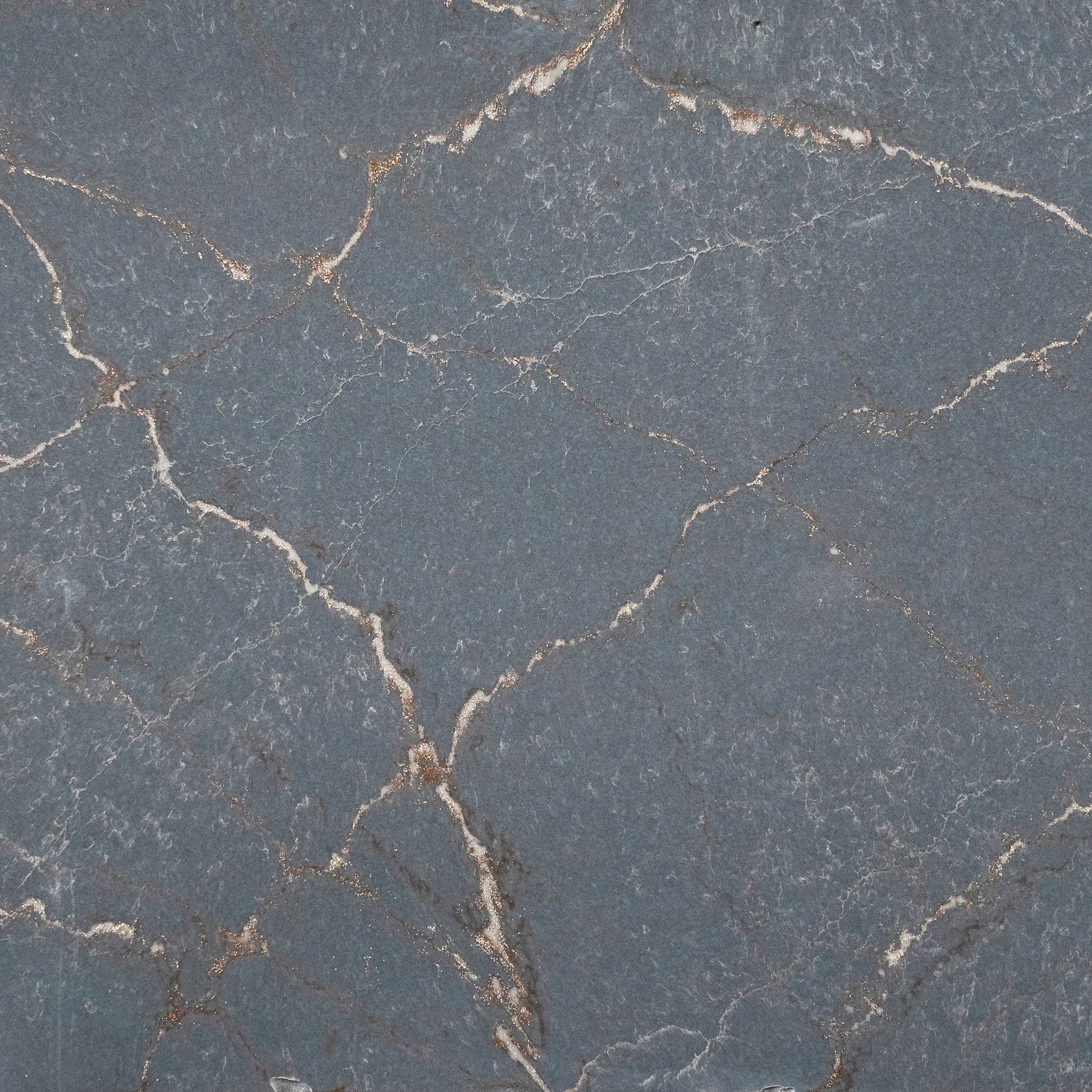 Silestone, Parisien Bleu | ArchiPro NZ