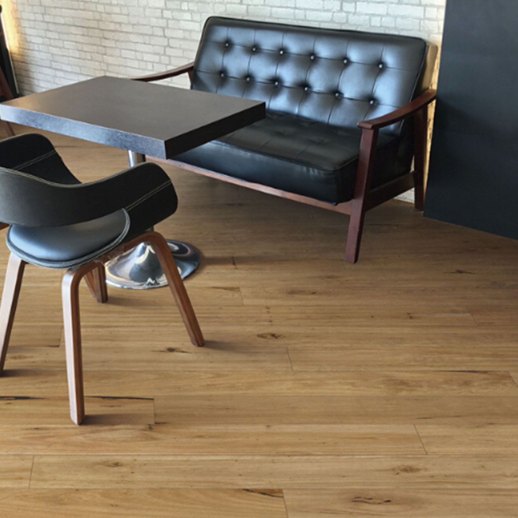 Blackbutt Rustic | Australian Native Engineered Timber Flooring ...