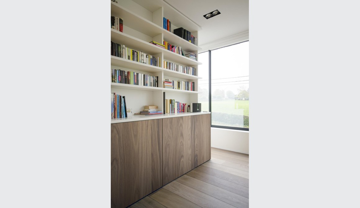 Frozen Walnut Shinnoki Prefinished Timber Veneer - Engineered Wood ...