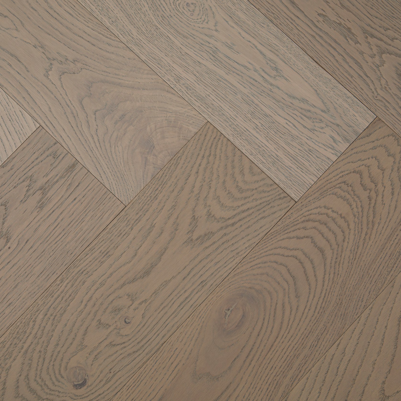 Ash I Genuine Oak Parquet Engineered Flooring | ArchiPro NZ