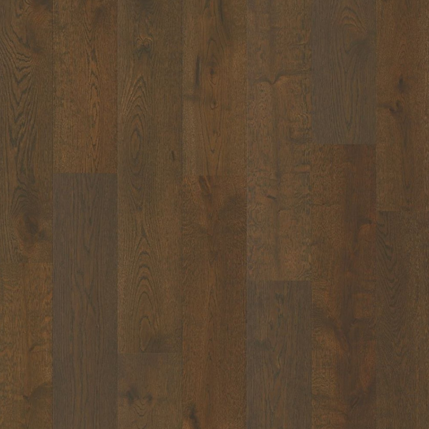 Quick-Step Cascada Roasted Oak Engineered Wood Flooring | ArchiPro NZ