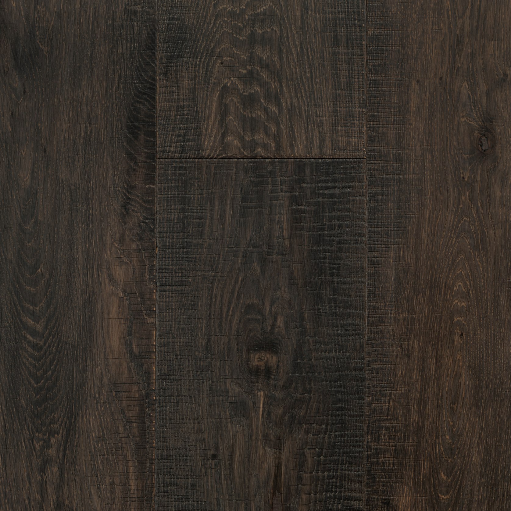 Villa Raven Rough Sawn Timber Flooring | ArchiPro NZ