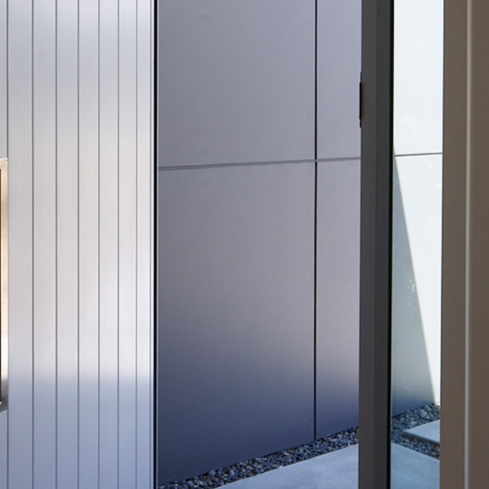 Stellar Doors® Entrance Doors | ArchiPro NZ