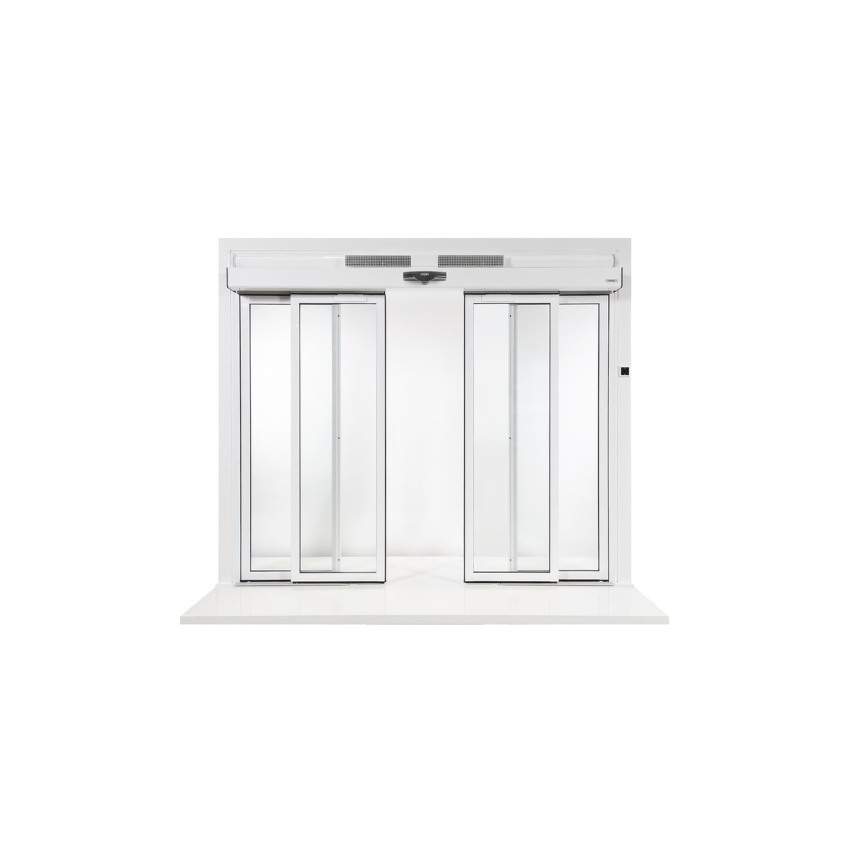 AS3000 Series | Sliding Door Automation | ArchiPro NZ