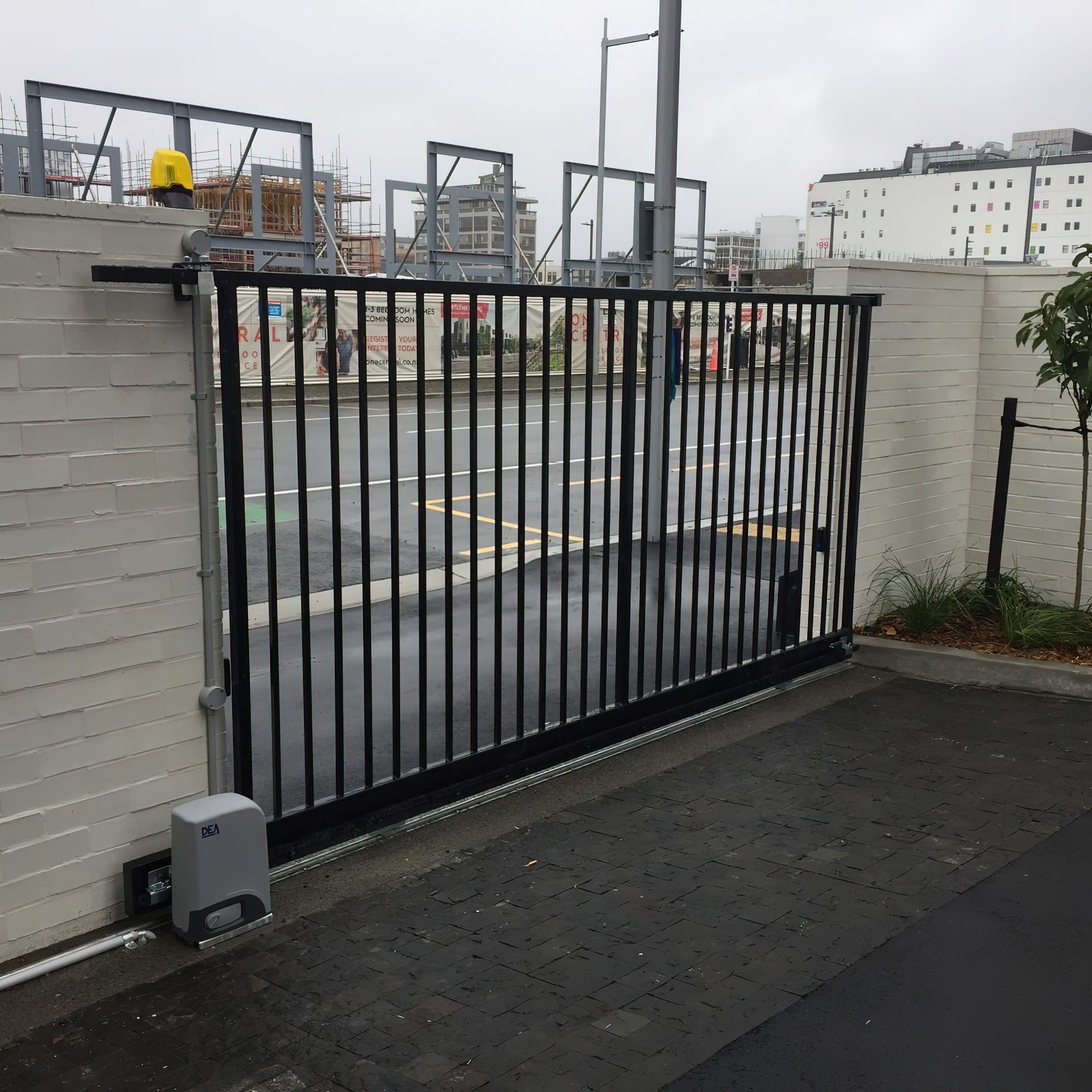 Gate Automation | ArchiPro NZ
