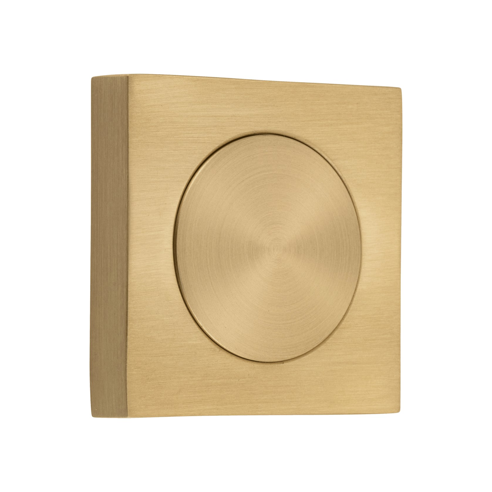 Square Escutcheon Custom Cut | ArchiPro NZ