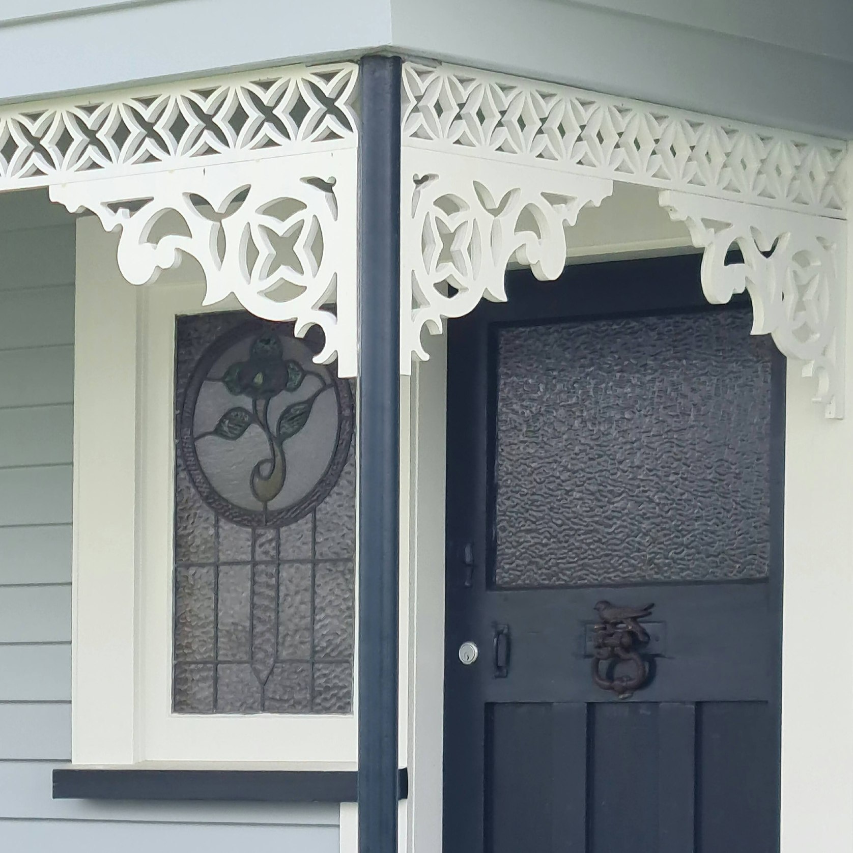 Craftbuilt Fretwork | ArchiPro NZ