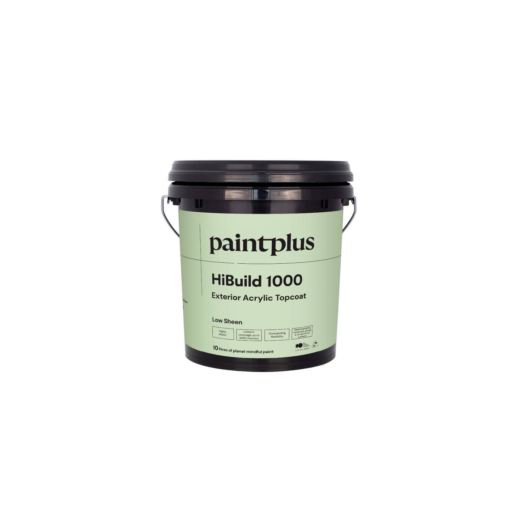 HiBuild 1000 | ArchiPro NZ