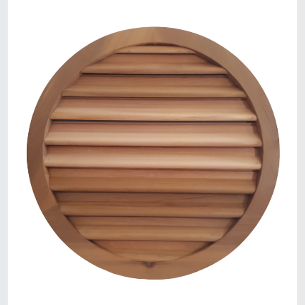 Craftbuilt Round Louvre | ArchiPro NZ