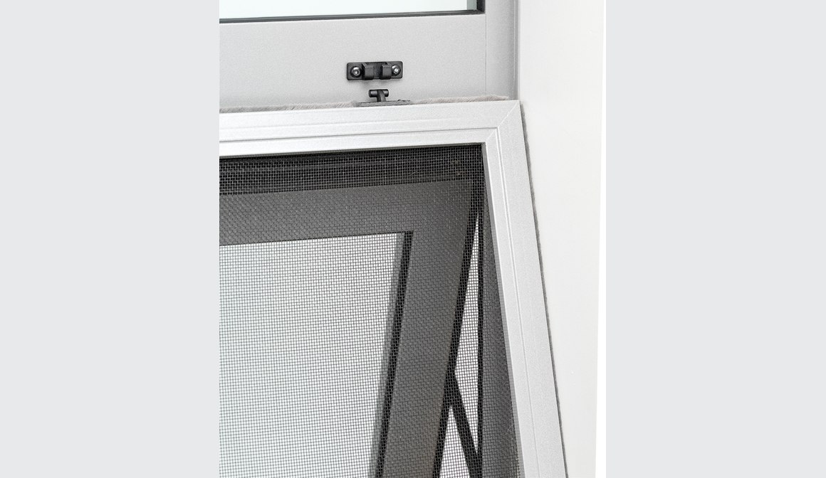 Classic Insect screens for Hinged and Sliding Windows | ArchiPro NZ