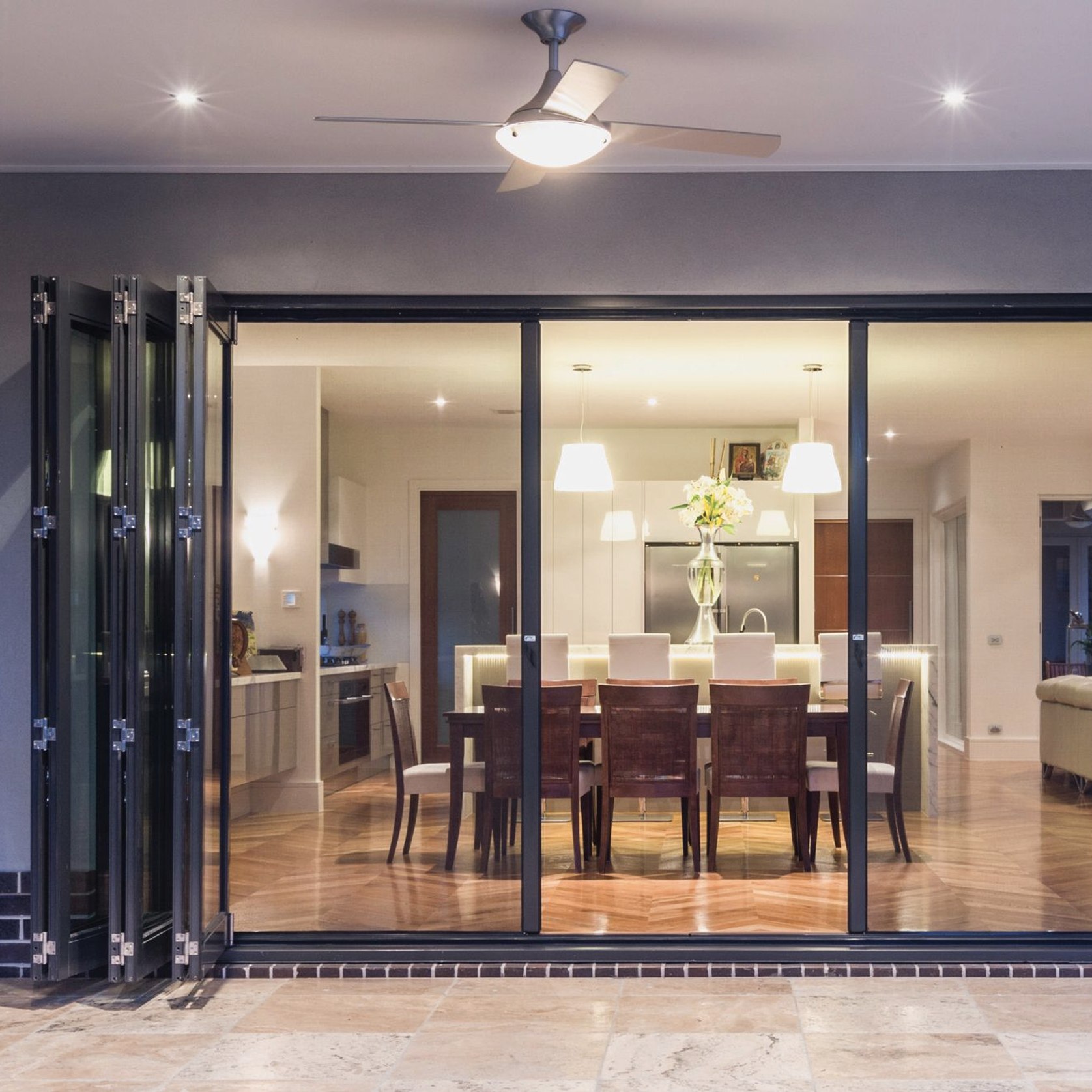 Securo® Side Roll – Insect Screen | ArchiPro NZ