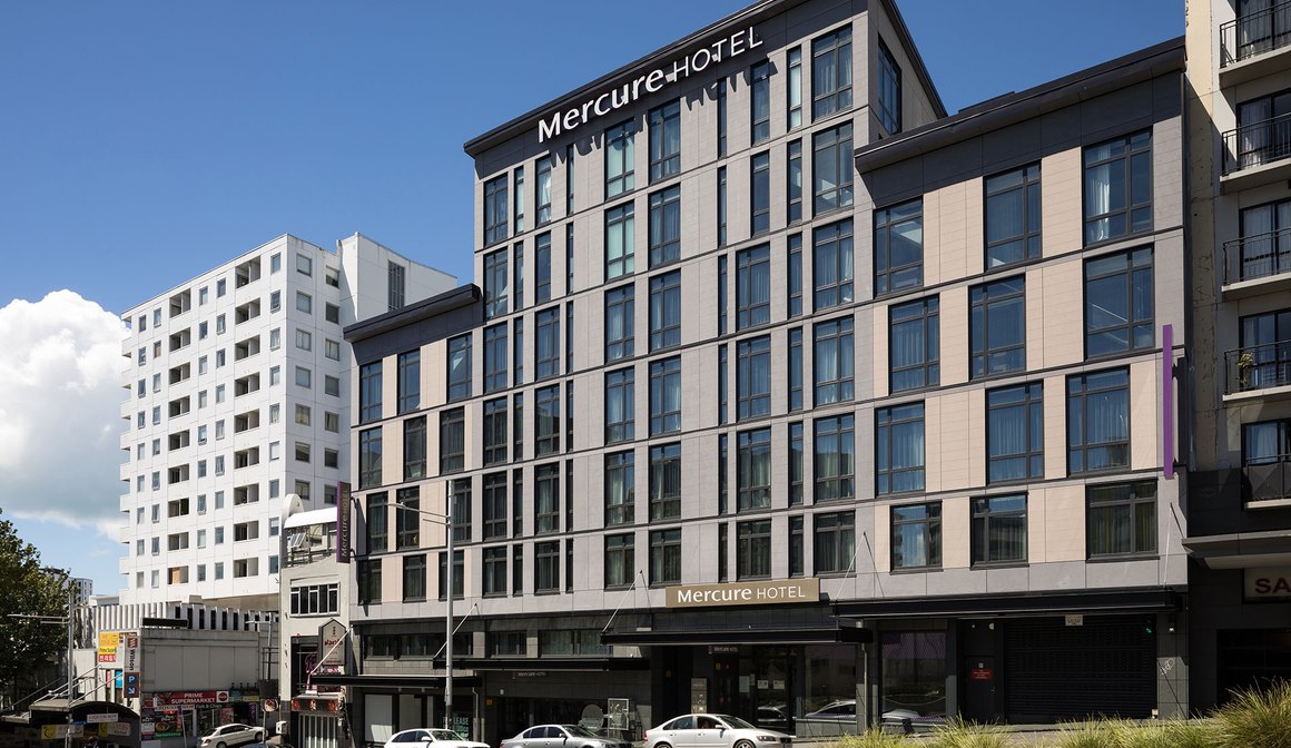 EQUITONE® Cladding HD Fibre Cement Cladding | ArchiPro NZ