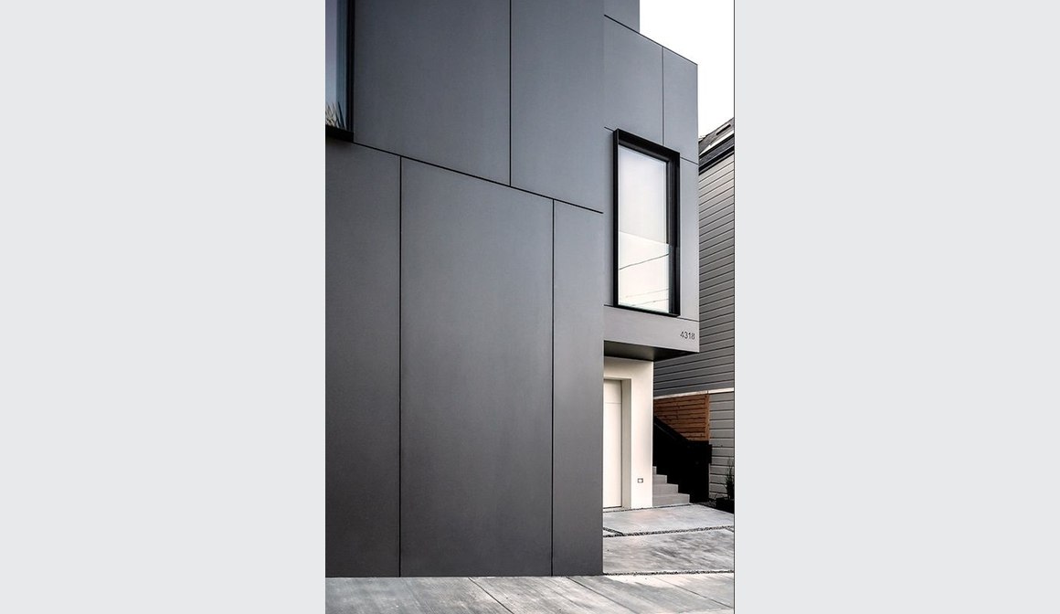 EQUITONE® Cladding HD Fibre Cement Cladding | ArchiPro NZ