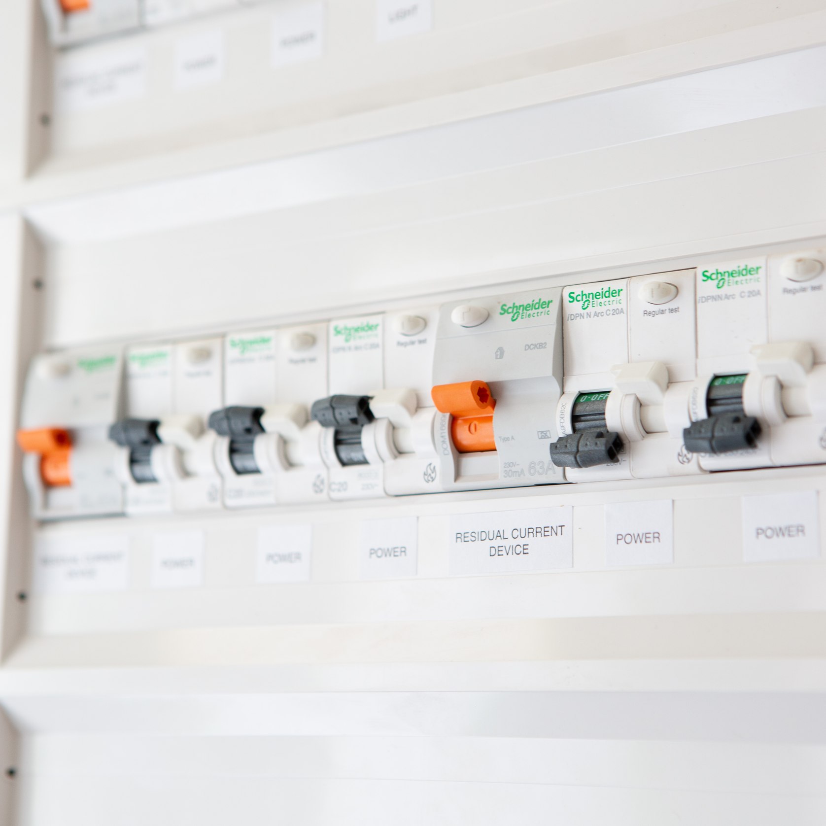 Electrical Safety and Protection | ArchiPro NZ