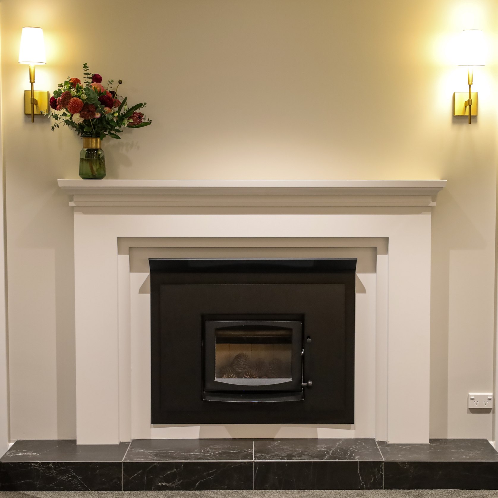 Fire Surrounds | ArchiPro NZ