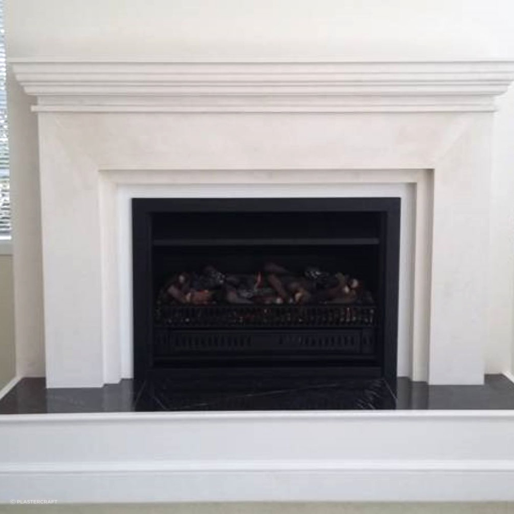 Fire Surrounds | ArchiPro NZ